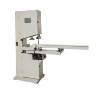 China Wooden Pallet PLC Small Scale Tissue Paper Making Machine Coreless for sale