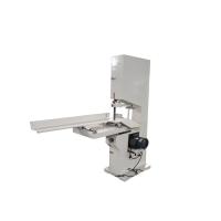 China Rewinded 2.2kw Tissue Paper Cutting Machine Compact Semi Automatic 380V for sale