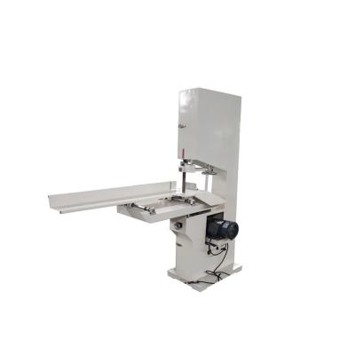 China Rewinded 2.2kw Tissue Paper Cutting Machine Compact Semi Automatic 380V for sale
