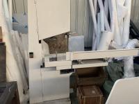 China Rewinded 2.2kw Tissue Paper Cutting Machine Compact Semi Automatic 380V for sale