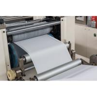 China Xinyun High Speed Napkin Folding Machine Auto Color Printing 4.5KW 400-700 Sheets Per Minute for sale