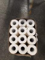 China PLC Controlled Toilet Paper Cutting Machine 300mm Length 380V 11kW for sale