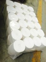 China 2800mm Width Rewinding Toilet Paper Production Line 14-45KW 380V for sale
