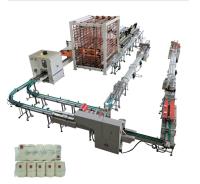 China Automatic Toilet Paper Production Line 2800mm Jumbo Roll Width 380V 50Hz for sale