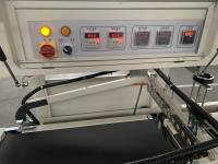 China Automatic Paper Sealing and Shrink Wrapping Machine 250mm Height 220V for sale