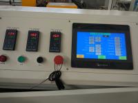 China Automatic Paper Sealing and Shrink Wrapping Machine 250mm Height 220V for sale