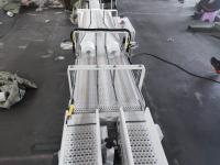 China PLC Controlled High Speed Toilet Paper Production Line 2800mm Jumbo Roll 14-45KW for sale
