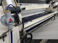China PLC Controlled High Speed Toilet Paper Production Line 2800mm Jumbo Roll 14-45KW for sale