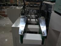 China Automatic Carton Box Packing Machine 7.5KW 50-80 Boxes per Minute for Facial Tissue for sale