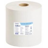China Maxi Roll Rewinding Machine , 230m/Min PLC Toilet Paper Roll Making Machine for sale