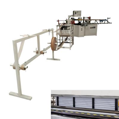 China Xinyun Automtic Paper Tube Making Machine for sale