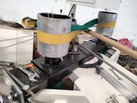 China Xinyun Automtic Paper Tube Making Machine for sale