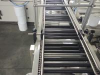 China 1.35kw Automatic Shrink Wrap Sealer Machine for Carton Box Maxi Roll Paper 220V for sale