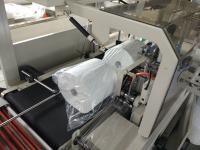 China 1.35kw Automatic Shrink Wrap Sealer Machine for Carton Box Maxi Roll Paper 220V for sale