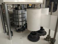 China Xinyun Napkin Tissue Paper Making Machine Printing Embossing Overlay Accuracy for sale