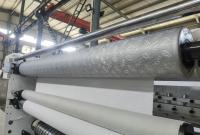 China Industrial N Fold Hand Towel Paper Machine 14KW 380V Z Folding Tissue Production Line for sale