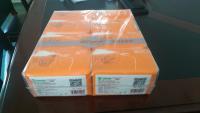 China Semi-Automatic Facial Tissue Bundle Packing Machine 2 Heads 220V 1.2kW for sale