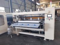 China Xinyun Maxi Roll Toilet Tissue Paper Making Machine 200m/Min 1800mm Jumbo Roll Width for sale