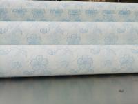 China Xinyun Maxi Roll Toilet Tissue Paper Making Machine 200m/Min 1800mm Jumbo Roll Width for sale