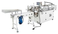 China XINYUN 40KW Paper Towel Making Machine , Paper Roll Lamination Machine for sale