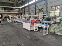 China XINYUN 40KW Paper Towel Making Machine , Paper Roll Lamination Machine for sale