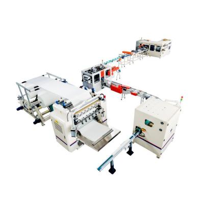 China Wallboard Structure Facial Tissue Paper Making Machine Pneumatic Slitting Timing Belts for sale