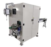 China Wallboard Structure Facial Tissue Paper Making Machine Pneumatic Slitting Timing Belts for sale