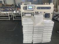 China Wallboard Structure Facial Tissue Paper Making Machine Pneumatic Slitting Timing Belts for sale