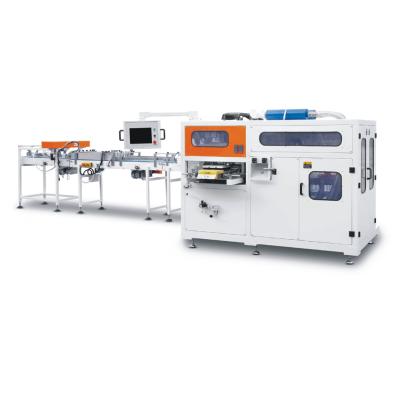 China 17KW Prefabricated Bag Tissue Paper Packaging Machine Dual Lanes Bundle Wrapping 380V for sale