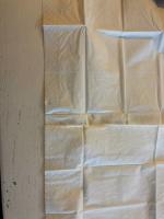 China Automatic Pocket Tissue Handkerchief Making Machine 70-75 Bags Min PLC Control for sale