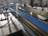 China Xinyun 100mm Height Bundle Packaging Machine PE for sale