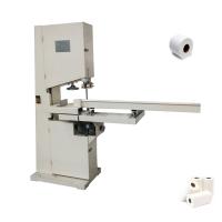 China Semi Automatic Toilet Paper Production Line 200-230 m/min 1575mm Width for sale