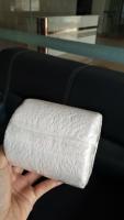 China High Speed 100-200 Packs Per Minute BOPP Film Toilet Paper Single Roll Packing Machine for sale
