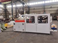 China Plastic Bag Automatic 11kw Facial Tissue Packing Machine for sale