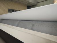 China 380V PLC Automatic Toilet Tissue Paper Rewinding Machine 230m/Min for sale