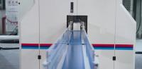 China 1400mm Facial Tissue Paper Making Machine 80M/Min Automatic with Transferring Function for sale