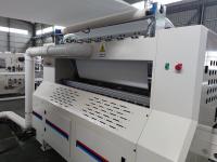 China 1400mm Facial Tissue Paper Making Machine 80M/Min Automatic with Transferring Function for sale