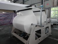 China 1400mm Facial Tissue Paper Making Machine 80M/Min Automatic with Transferring Function for sale