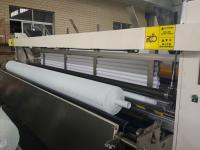 China 380V 50Hz Color Printing Tissue Paper Making Machine 200M/Min for sale