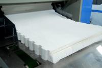 China CE PLC Control V Folding Facial Tissue Paper Making Machine for sale