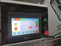 China PLC Controlled Facial Tissue Paper Packing Machine 70 Bags/Min 380V for sale
