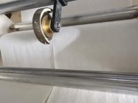 China High Speed PLC Two Decks Napkin Tissue Paper Making Machine 4.5KW for sale