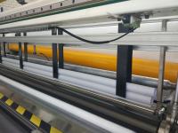 China Automatic PLC Controlled Toilet Tissue Paper Making Machine Price 230M/Min for sale