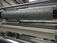 China Full Automatic Xinyun Facial Tissue Paper Making Machine 35KW 800-1000 Sheets Per Line Per Minute for sale