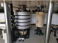 China Xinyun High Speed Napkin Tissue Paper Folding Making Machine 4.5KW 400-700 Sheets Per Minute for sale