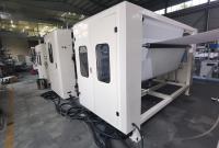 China Automatic Glue Lamination Small Toilet Paper Kitchen Towel Paper Making Machine for sale