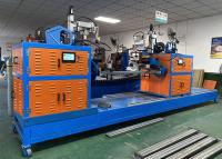 China Double Workstation Beam and Clip Welding Machine, Welders for Storage Corss Beam and End Clips for sale
