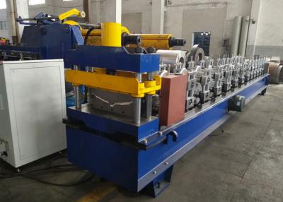 China Metal Roof Ridge Roll Forming Machine, Galvanized Steel, Color Steel Coated Ridge for sale