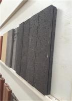 China Smooth Finish Split Face Wall Brick Low Environmental Impact for sale