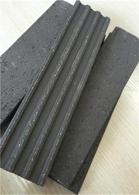 China Smooth Finish Split Face Wall Brick Low Environmental Impact for sale